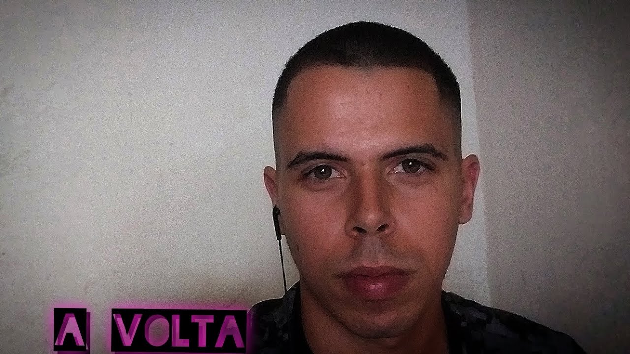 A VOLTA!! - YouTube