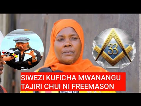 MZAZI WA TAJIRI CHUI ACHAVUKWA ATAKA KUMPELEKA MWANAE KWA MWAPOSA - YouTube