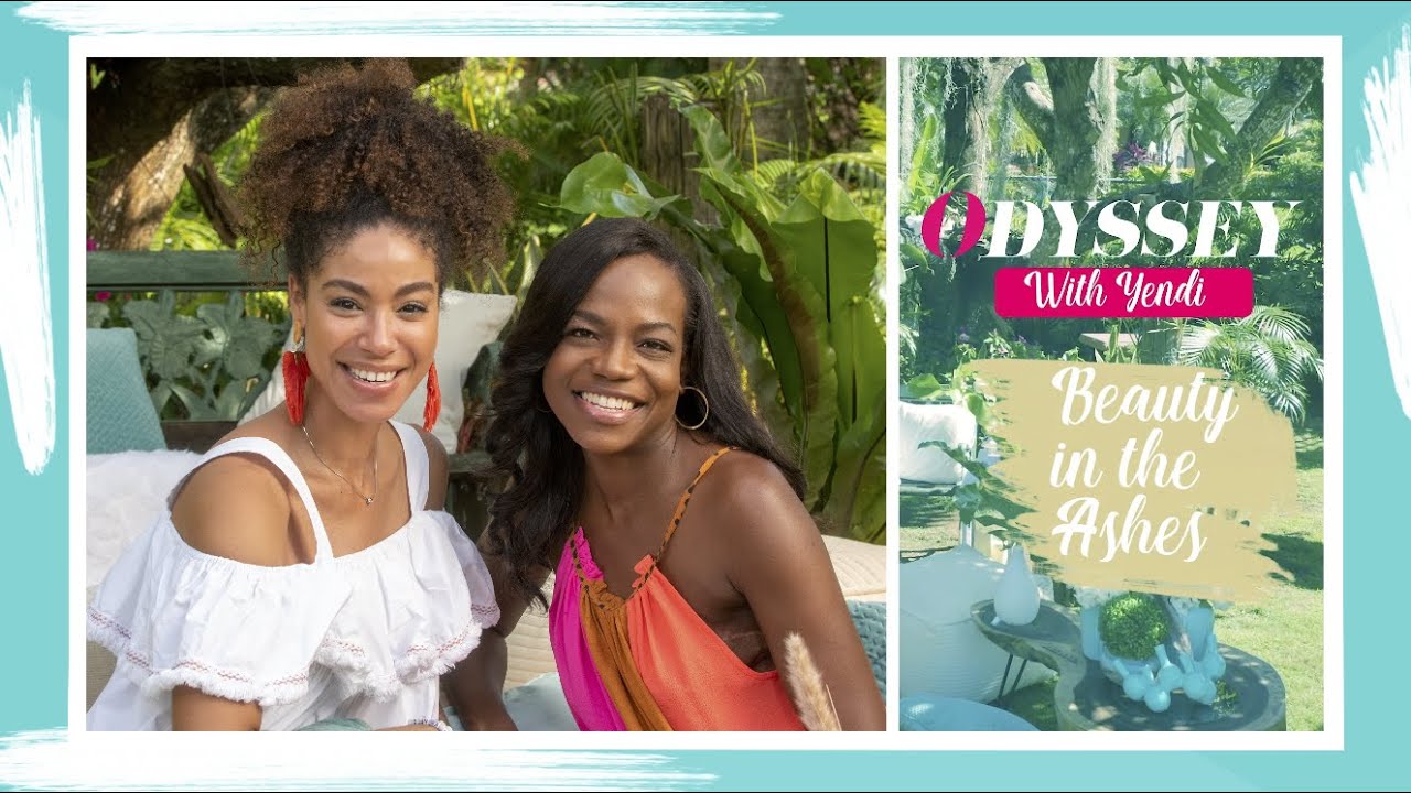 Beauty In The Ashes: Surviving Breast Cancer, Stacey Hines gets ...