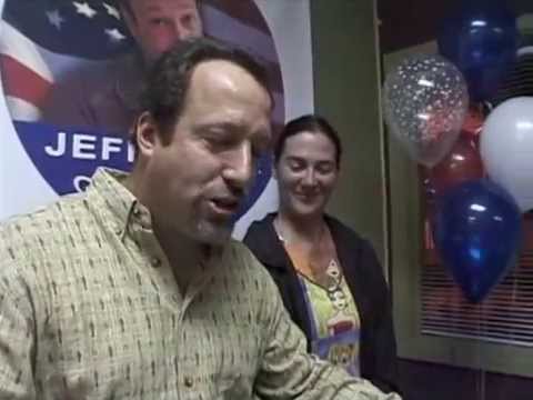 Jeff Eagle for Governor - YouTube