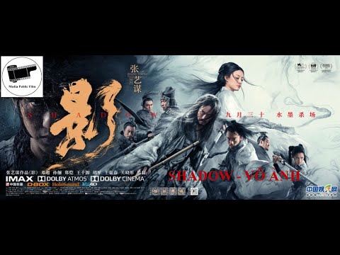 VÔ ẢNH - SHADOW [ Review ] | PHIM HÀNH ĐỘNG VÕ THUẬT HAY NHẤT - YouTube