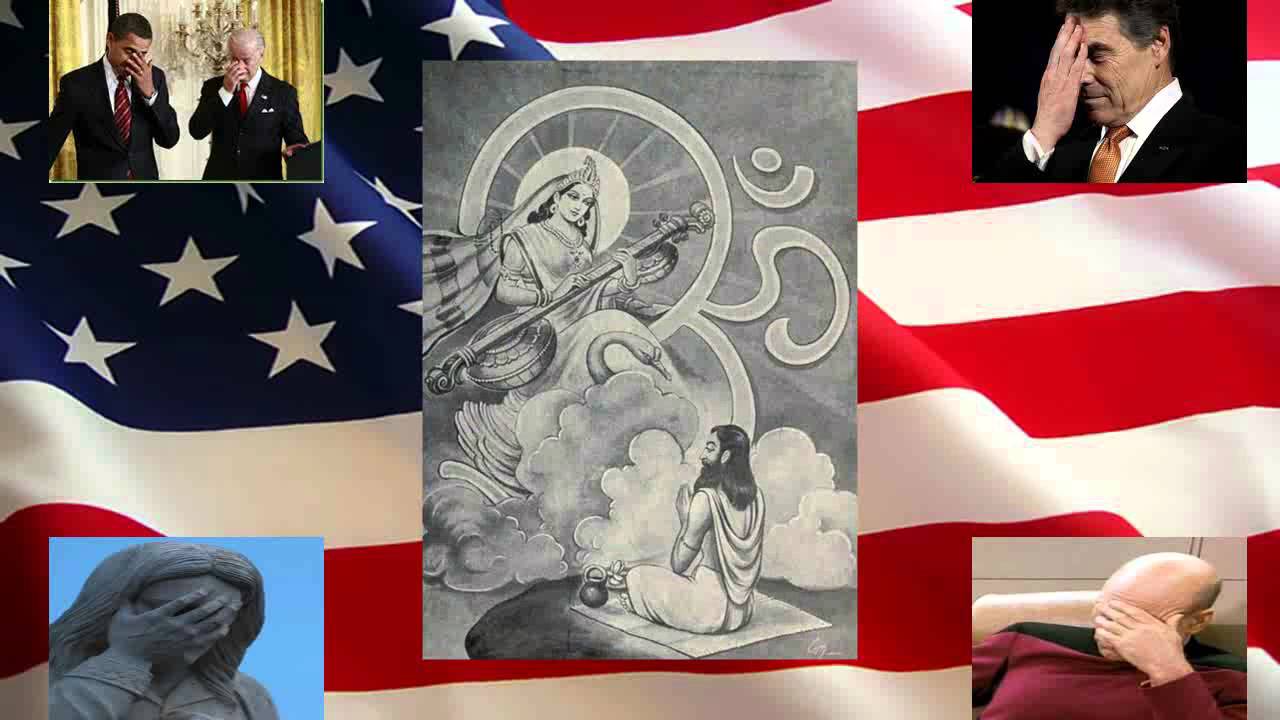 WTF America? Episode 1: Do You Even Science? - YouTube