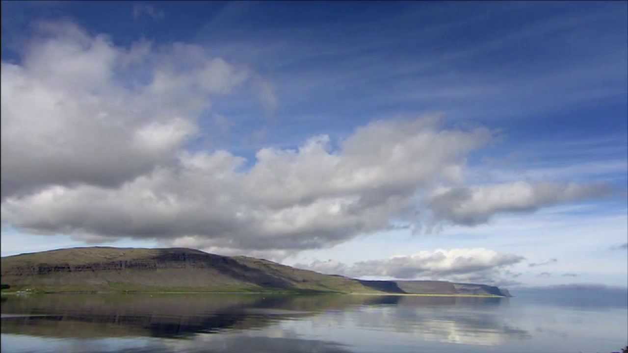 The University of Iceland - Introduction - YouTube