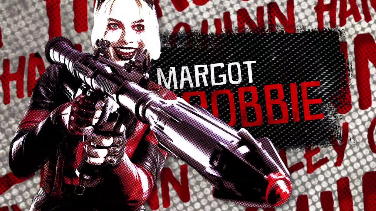Suicide Squad 2 Trailer (2021) - YouTube