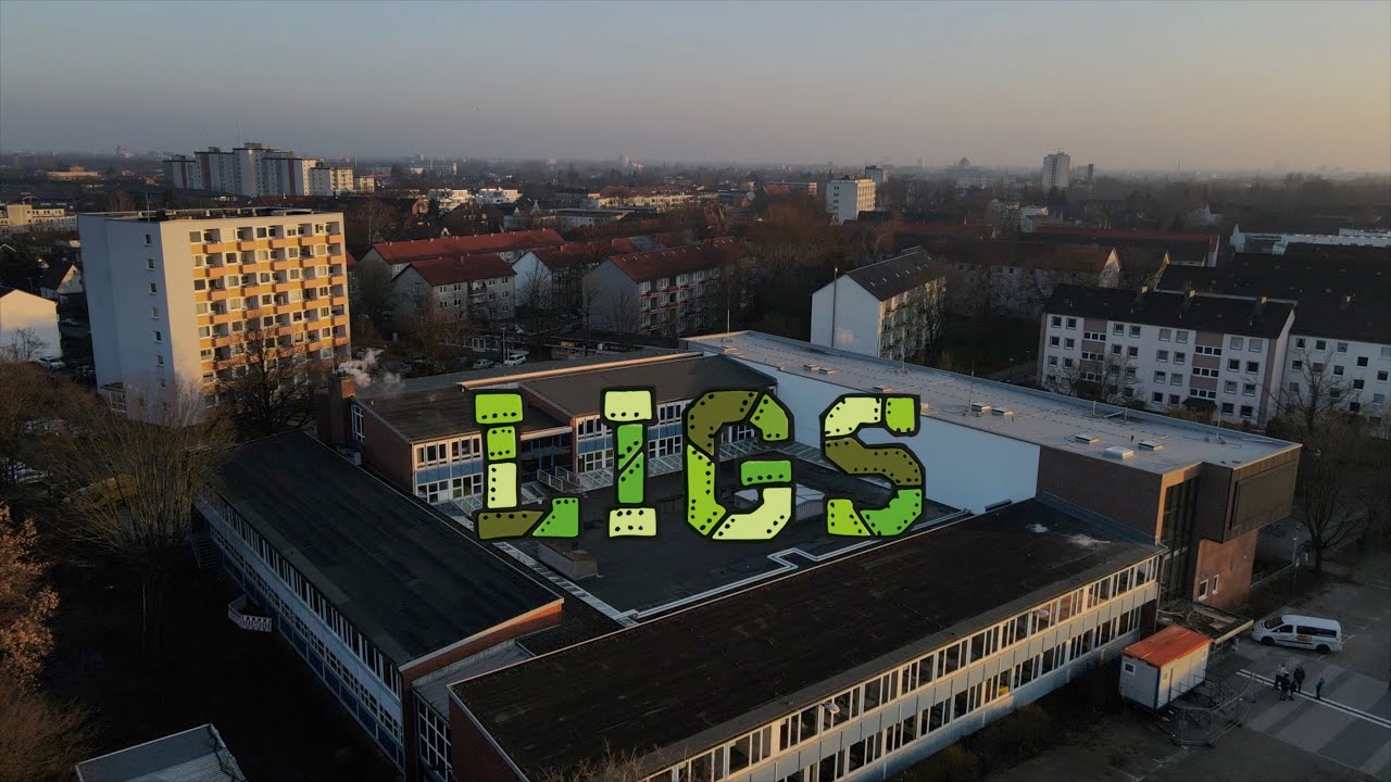 Image Film der Leibniz IGS Langenhagen - YouTube