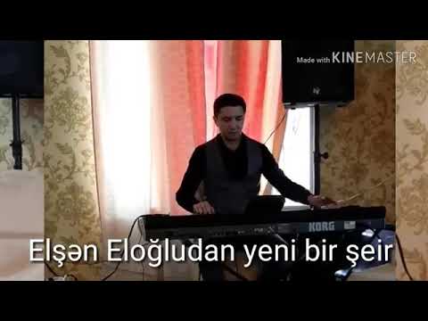 Elsen Eloglu gozel seyir 2019