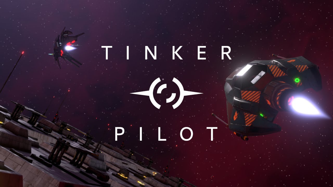 Tinker Pilot - Trailer - YouTube