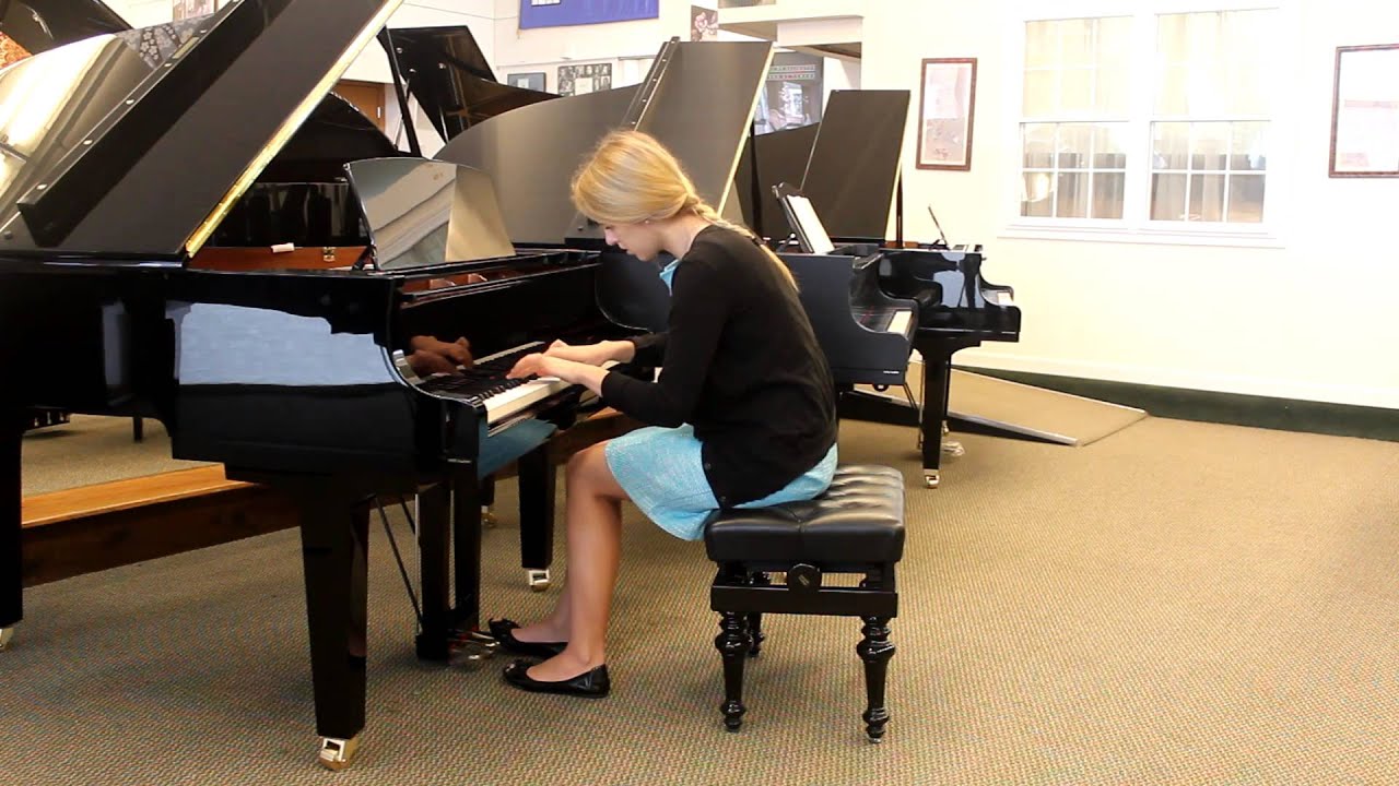 Liszt - Un Sospiro - YouTube Music