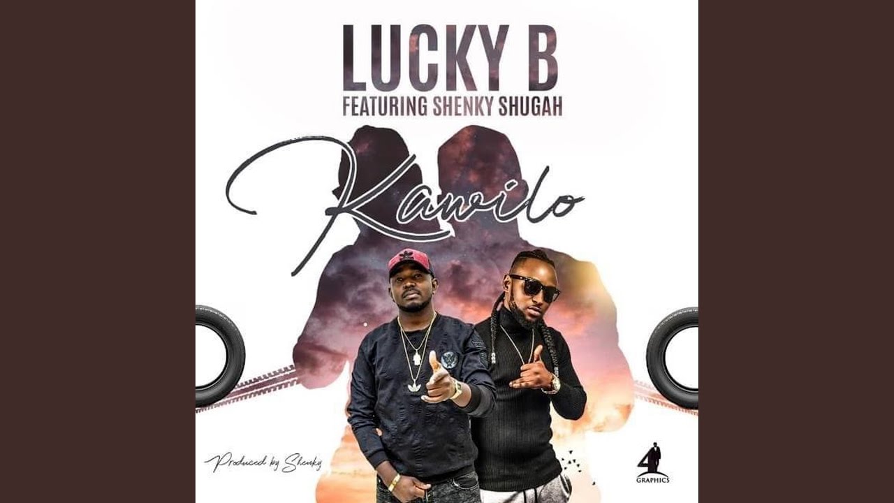 Kawilo (feat. Shenky Shugah) - YouTube