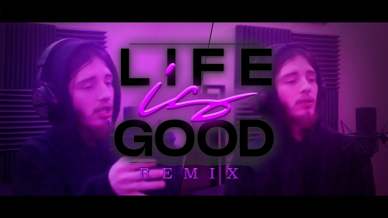 Drake & Future - 'LIFE IS GOOD' REMIX by King - YouTube