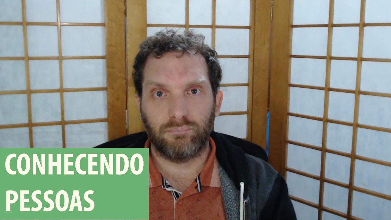 Conhecendo Pessoas - Zôhar Diário - Devarim - 01/08 - YouTube