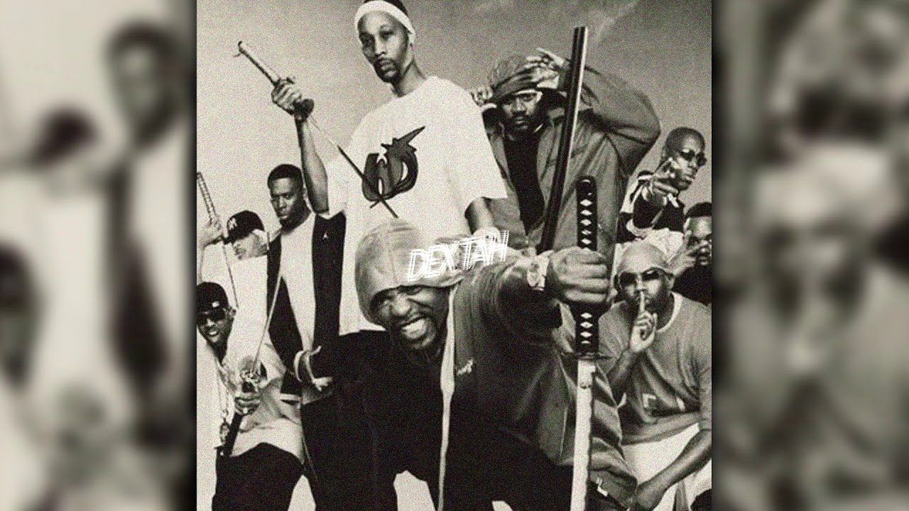 [FREE] "SAMURAI" - Rap Freestyle Beat | Boom Bap Beat | Hip Hop ...