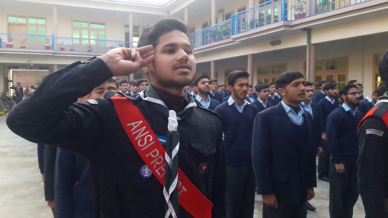 16 Dec APS Incident - YouTube