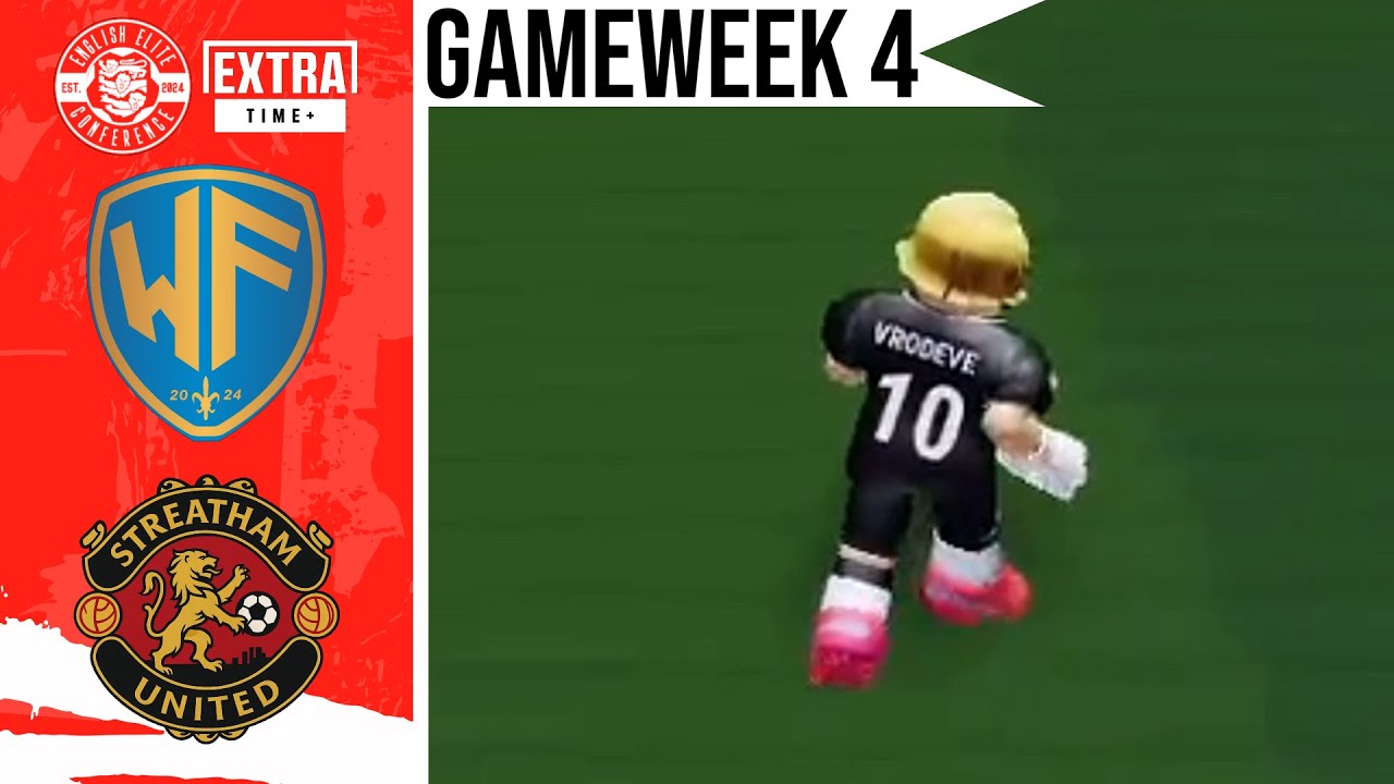 Wakefield Academy vs Streatham United | RFL S2 - English Elite Conference [GW4] - YouTube