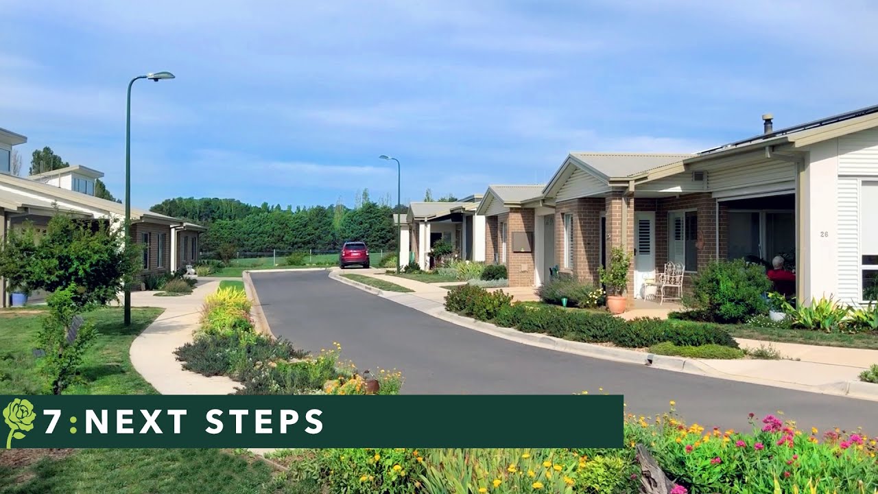 Step 7: Next Steps - YouTube