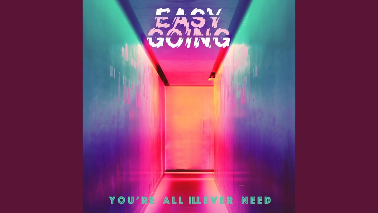 You're All I'll Ever Need - YouTube
