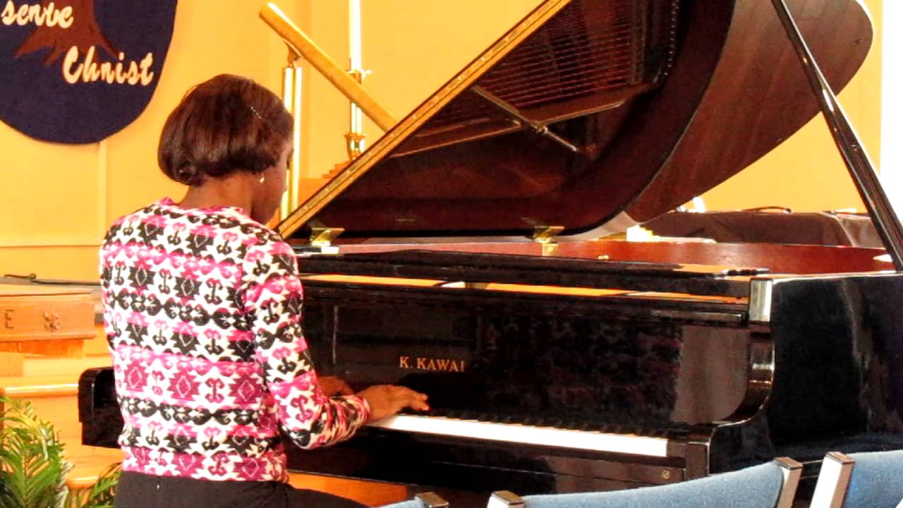 Marissa Glover recommendations (Henri Carol) - YouTube