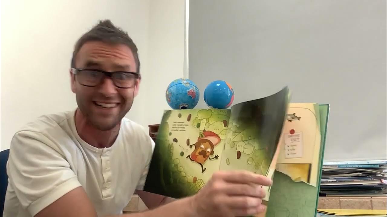 Lady Pancake and Sir French Toast by Josh Funk and Brendan Kearney read ...