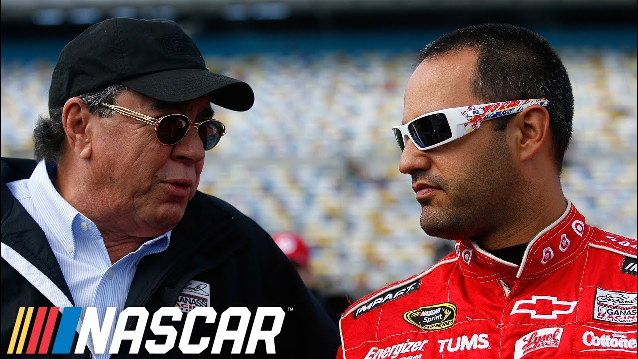Felix Sabates' legacy in NASCAR | Hispanic Heritage Month Spotlight ...