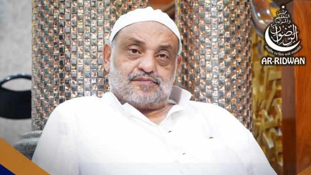 Pemakaman Habib Umar bin Muhammad syahab#makamkeramat #kotamalang - YouTube