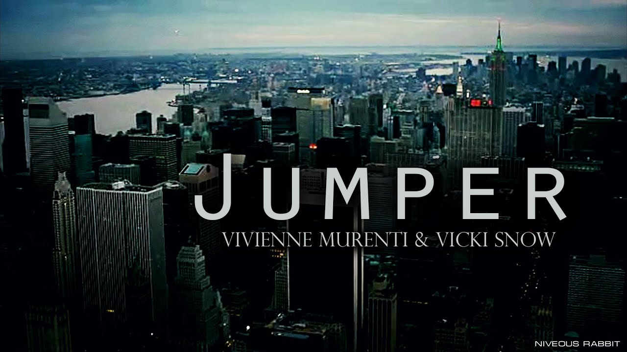 Jumper | We are one in the same - YouTube