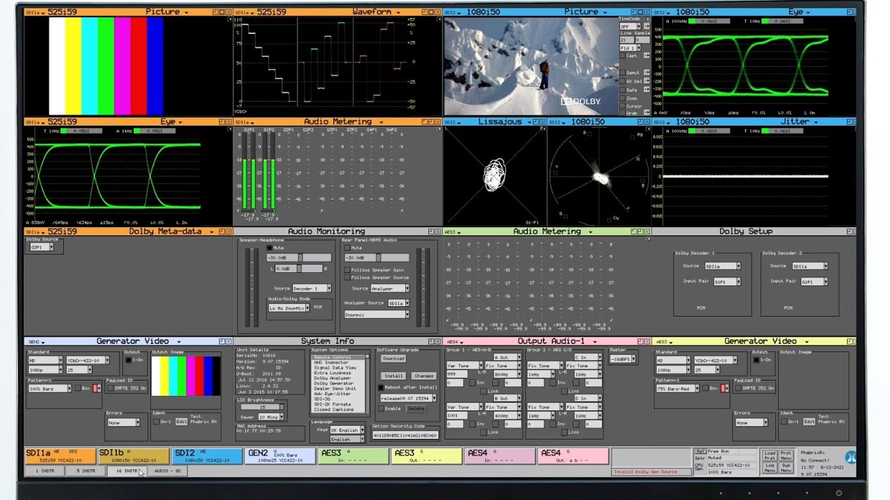 Rx Overview Video - YouTube