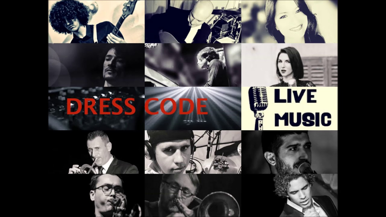 Dress Code - superstition01 - YouTube