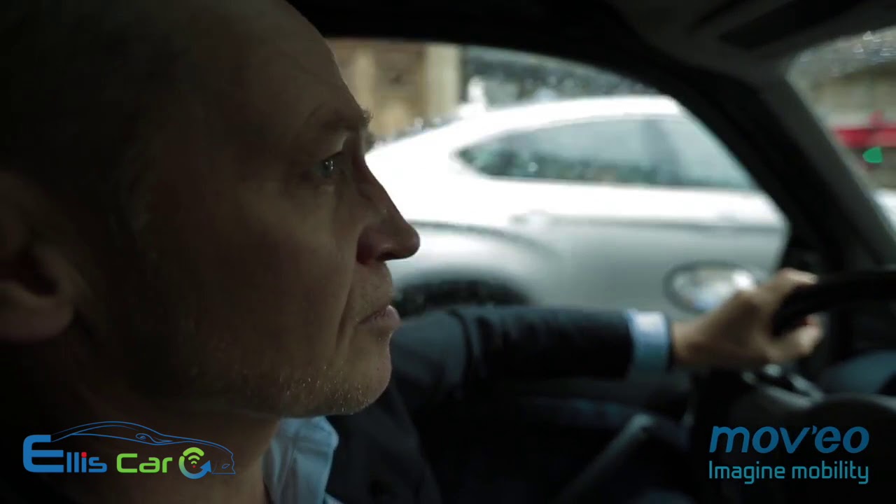 Ellis-Car Presentation - YouTube