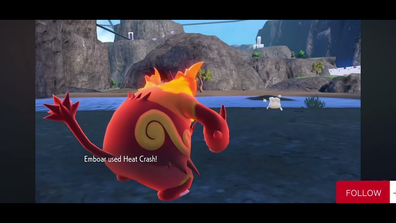 Pokemon Scarlet & Violet - Best Moves All Starters. - YouTube