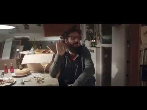 NESSUNO SI SALVA DA SOLO di Sergio Castellitto - Scena del film \