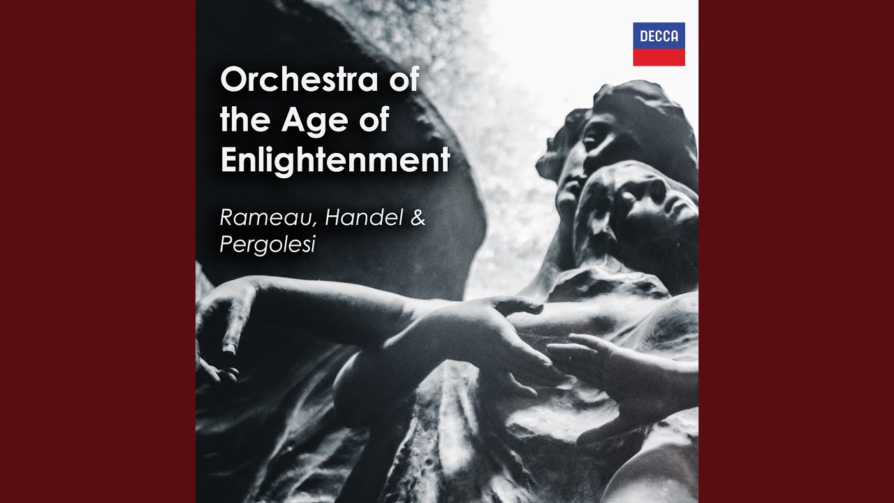 Handel: Orlando / Act 2: Quando spieghi i tuoi tormenti - YouTube