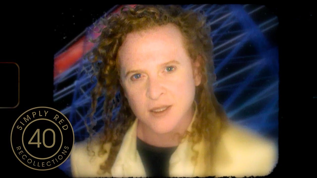 40 Years Of Simply Red: Life (Ep. 4) - YouTube