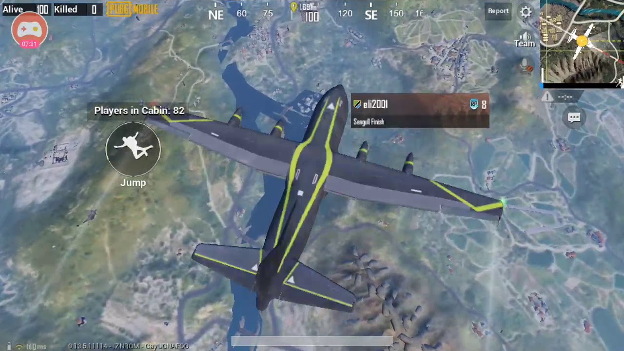 How to cool ping game play - YouTube