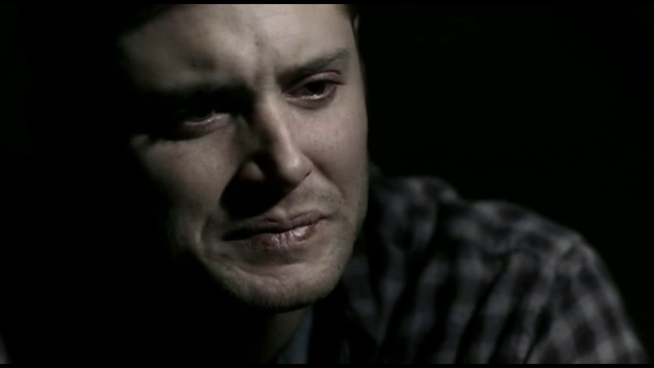 A single man tear - YouTube