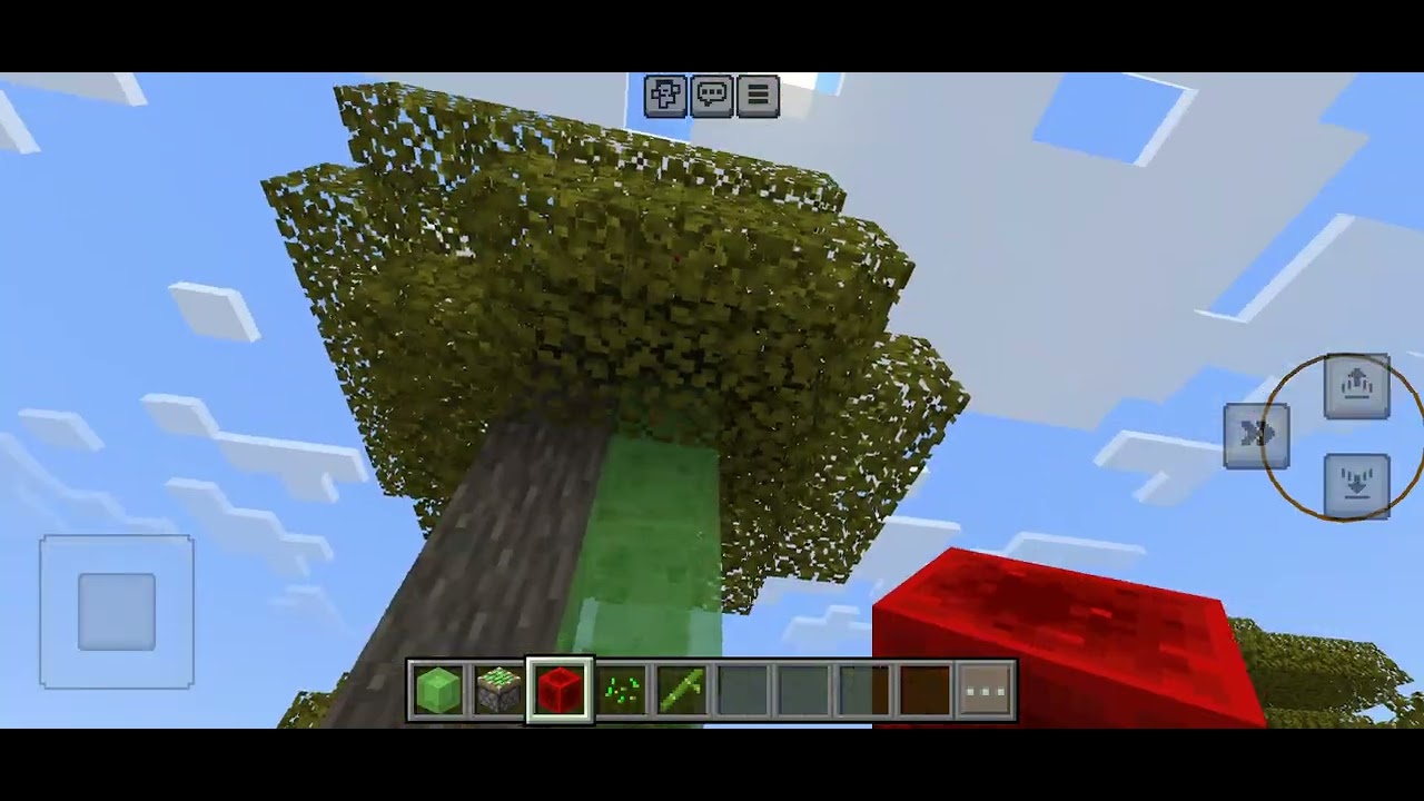 experiment with slime and sticky piston - YouTube