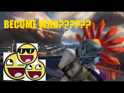 HOW TO BECOME VAKTUS IN VYYRAHK CITY! (FULL GUIDE FOR BEGINNERS) - YouTube