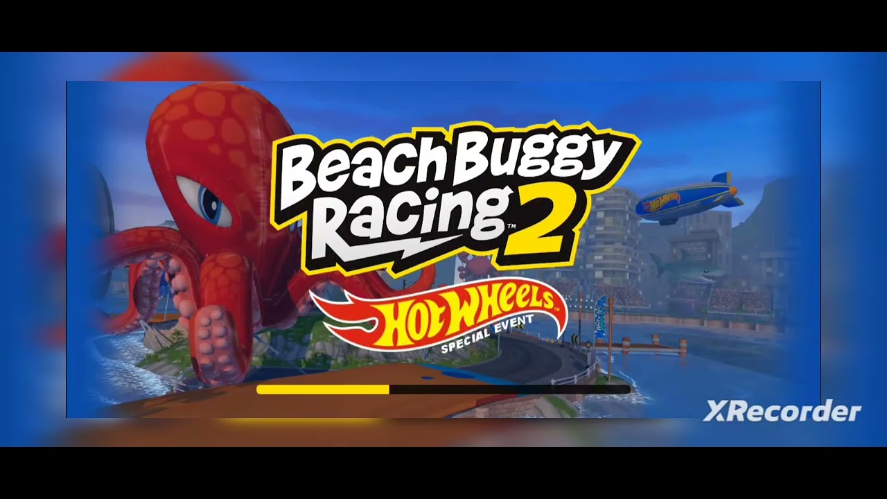 harbot heat beat bot Beach Buggy Racing 2 - YouTube