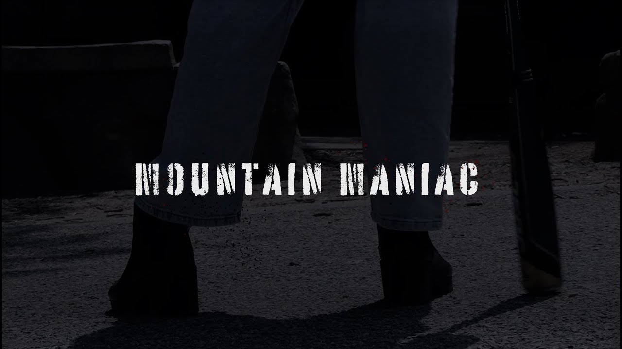 Mountain Maniac - S2E3 "My Opening Scene" FILM 1 PROJECT - YouTube