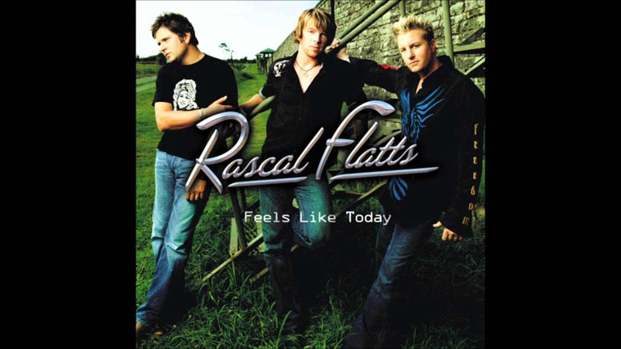 Rascal Flatts - Life Is A Highway - YouTube