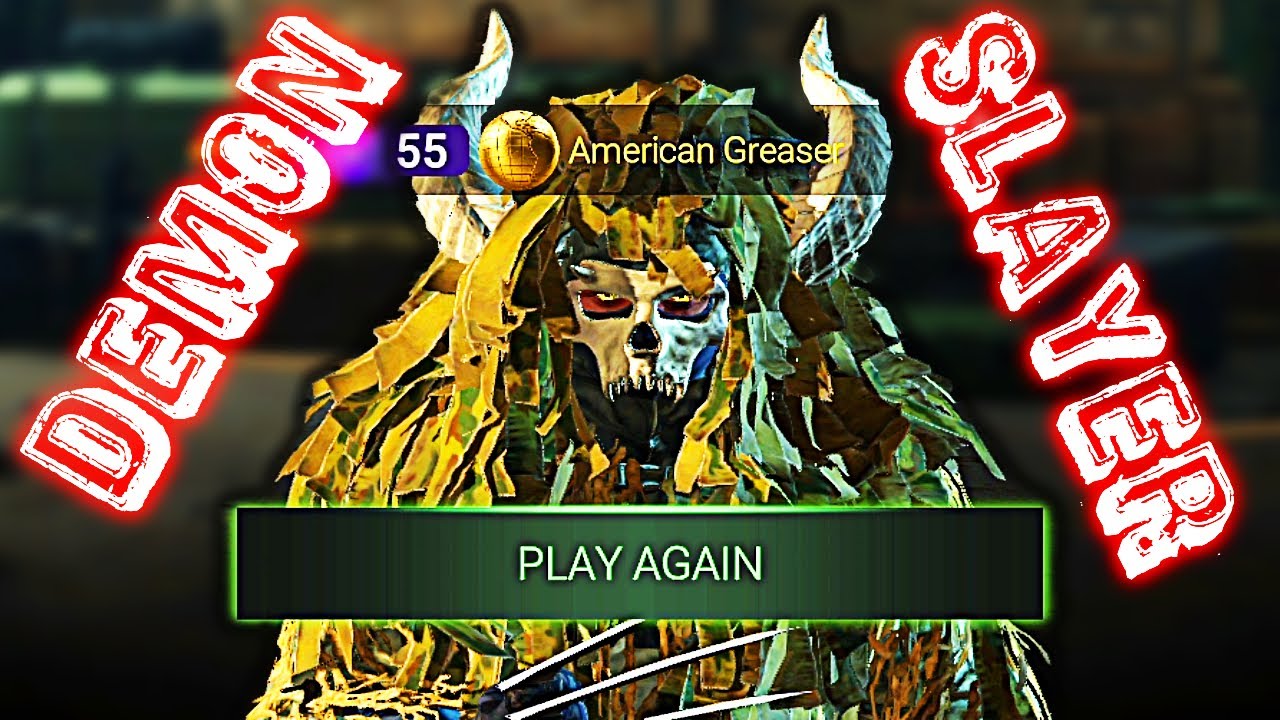 I Became A Demon Slayer In The Caribbean - Combat Master - YouTube