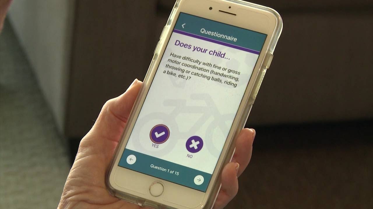 New Screening Tool To Identify Children With Mild Forms Of Autism YouTube new-screening-tool-to-identify-children-with-mild-forms-of-autism-youtube