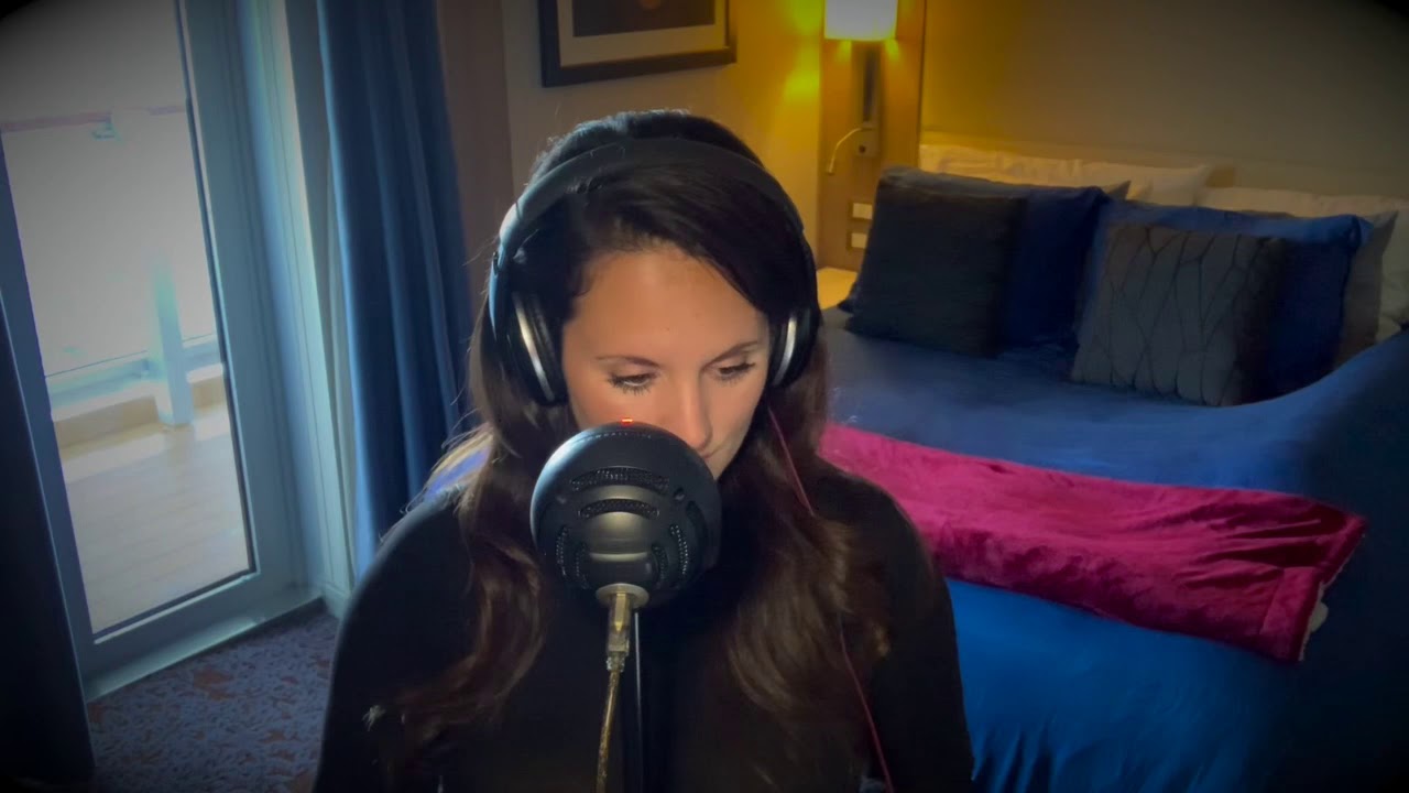 Angel (Cover) by Sarah McLachlan - YouTube