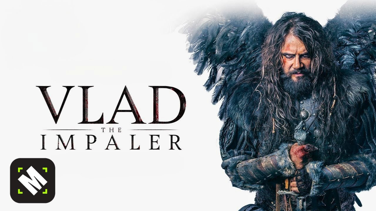 Vlad The Impaler | Full Action War Movie | Full History Movie ...