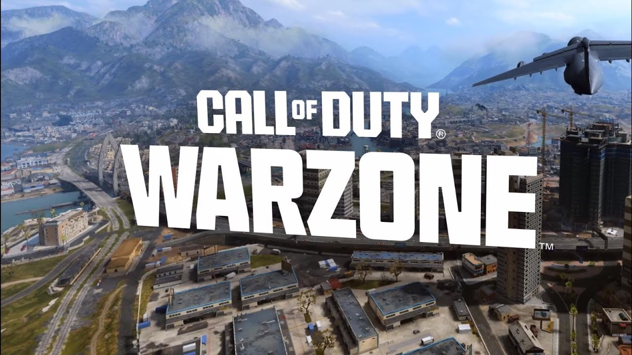COD: MW3 || Warzone || Ep19- le GAZ me tue - YouTube