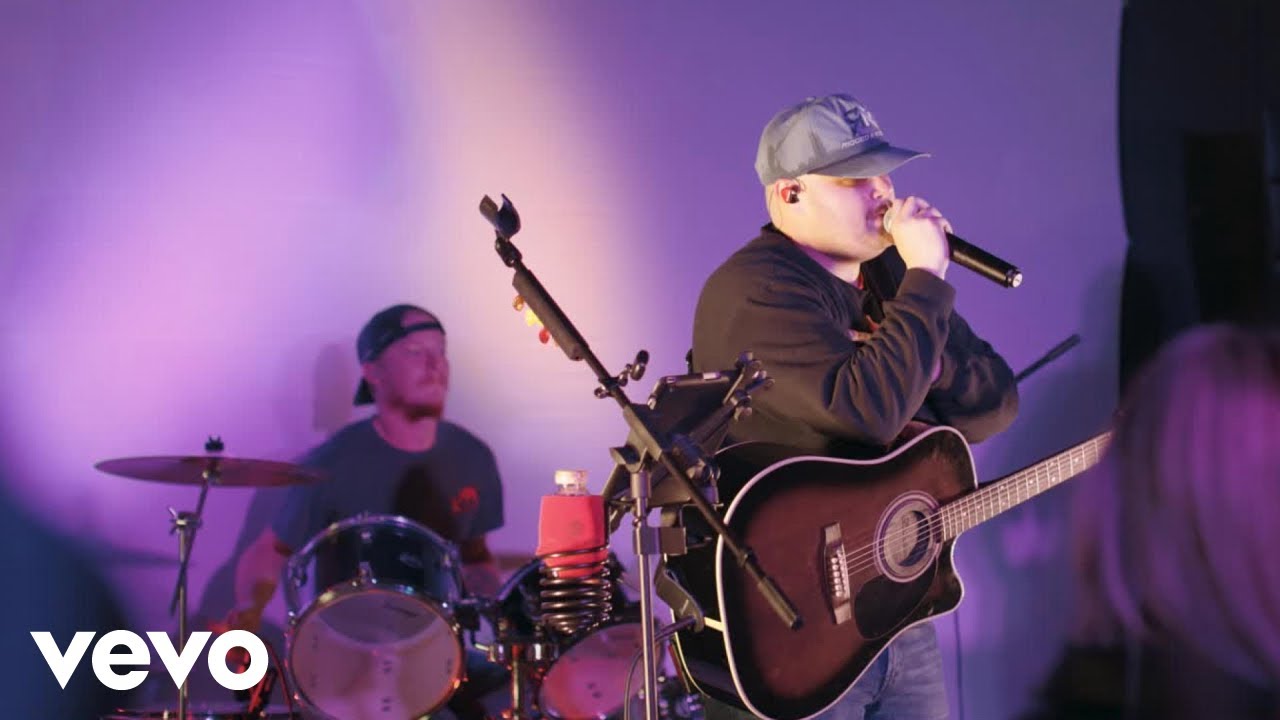 MULKEY - Hurt You More ft. Zach Kinsey - YouTube