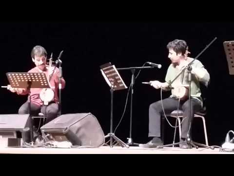 Meşk-i Yay ~ Ahirim Sensin (Arslan Hazreti & Uğur Önür)