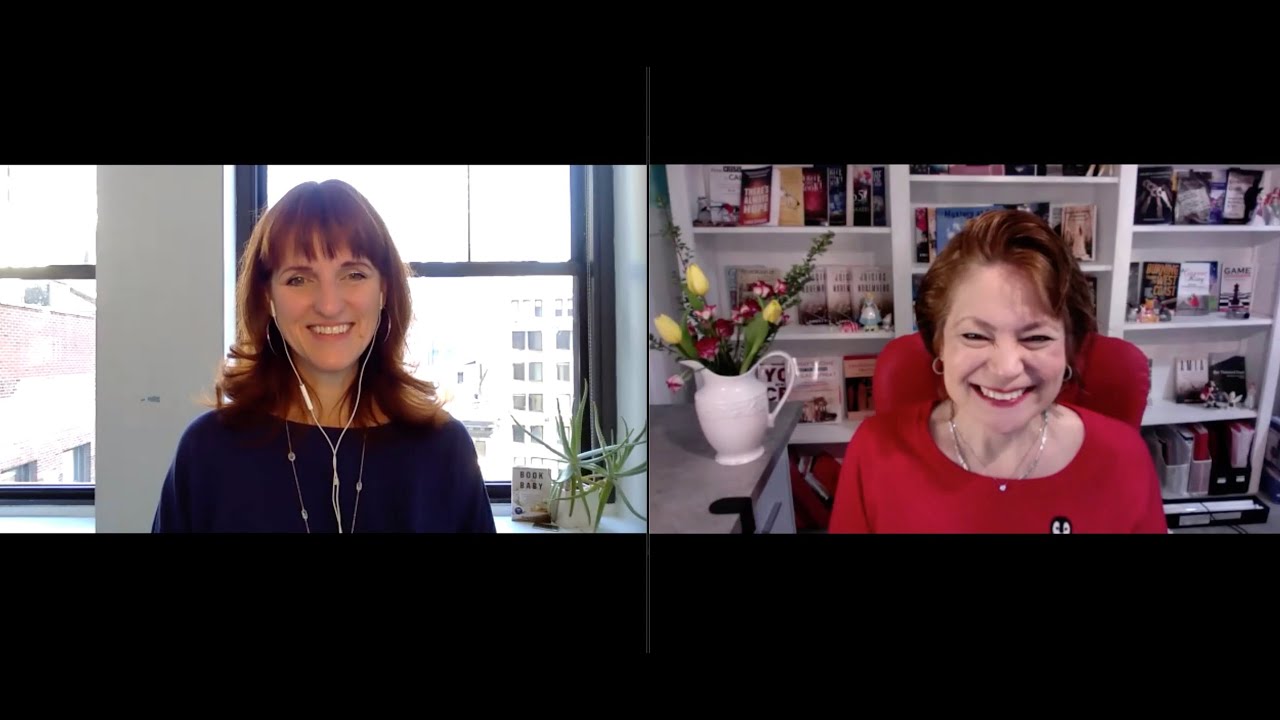 "Once and Future Authors" - Meet the Ever-Accomplished Author and ...