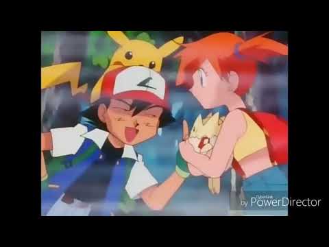 Nothing Beats Ash's Roasts in Season 1 Pokemon 🔥