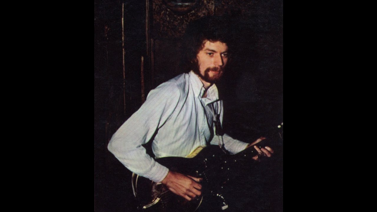 Graham Hine - Have You Had Your Look, Mush - YouTube