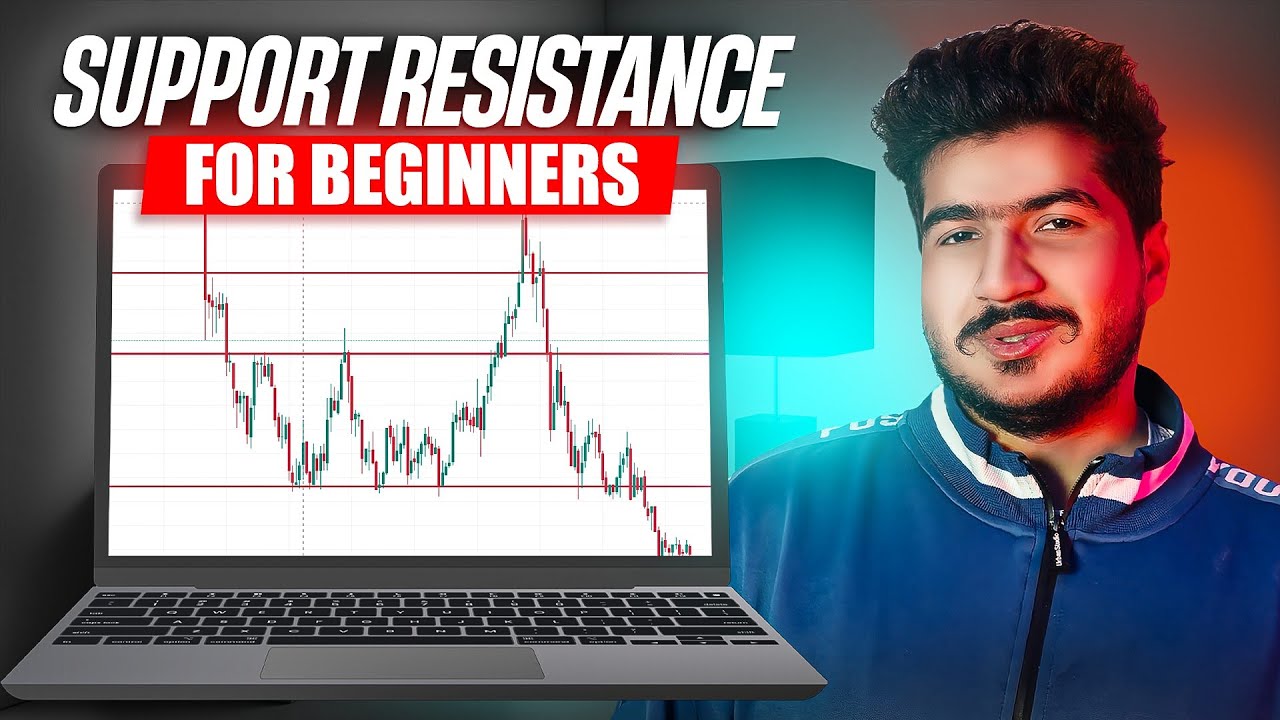 Support and Resistance Secret Strategy | Secret S&R | Easy Complete ...